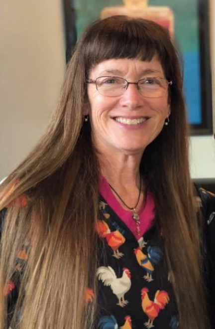 About – Sarah Maxwell DVM
